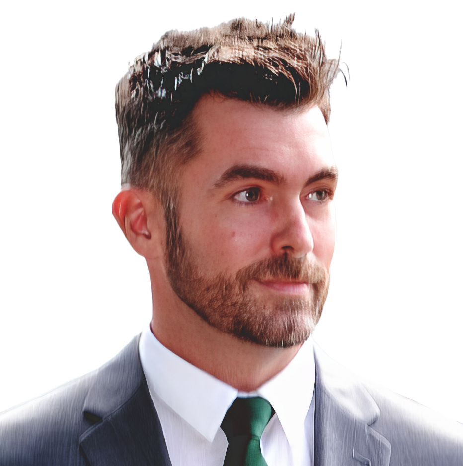 Tommy Sullivan - Hands-On Software Builder + Leader